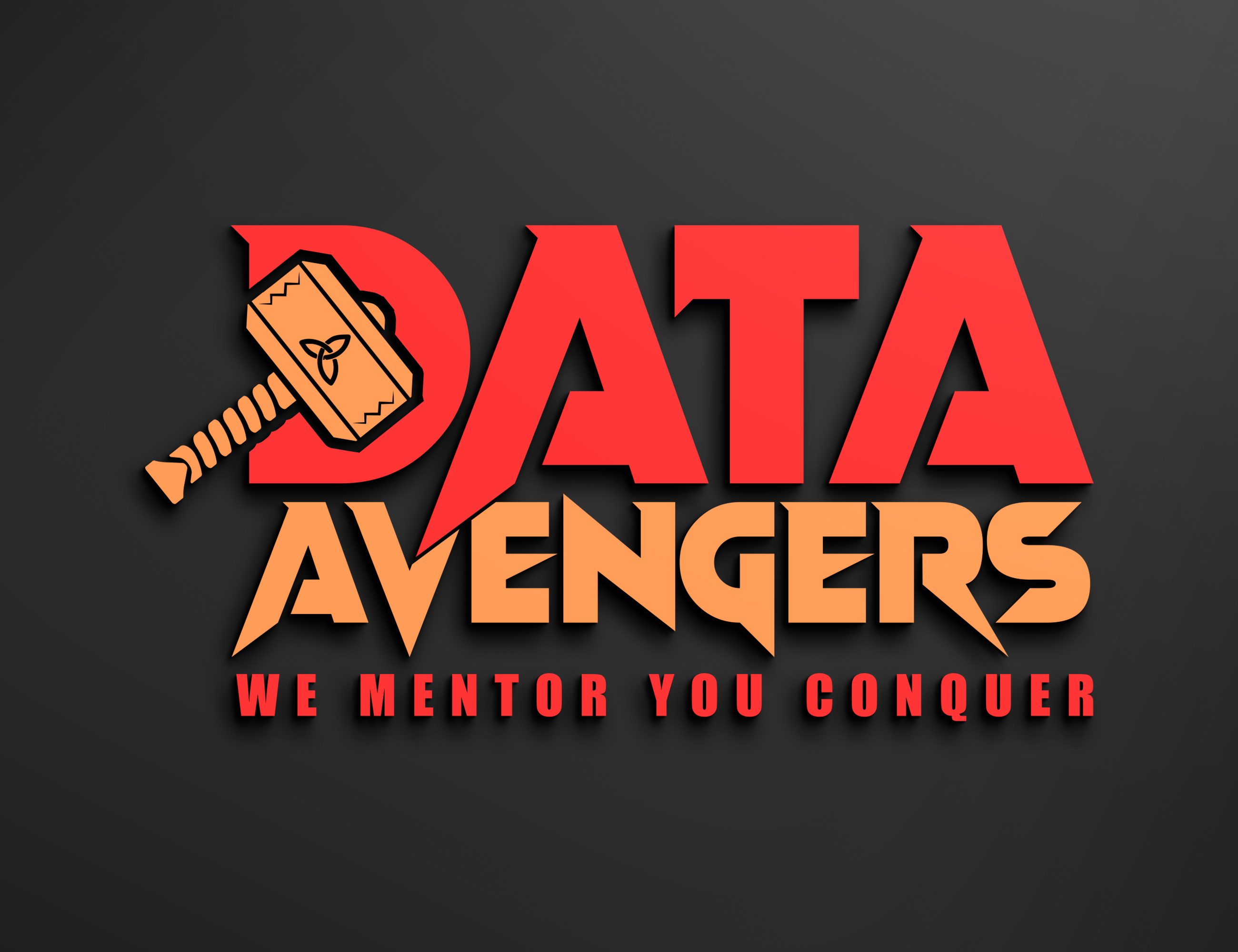 Data Avengers Learn Platform - Login